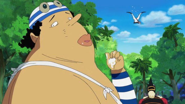 One Piece Episode 506 info and links where to watch