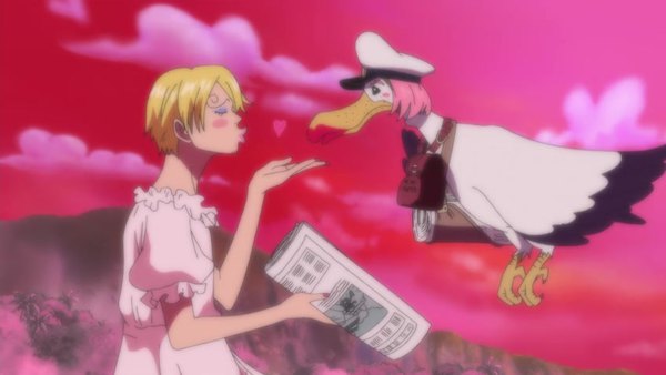One Piece Episode 506 info and links where to watch