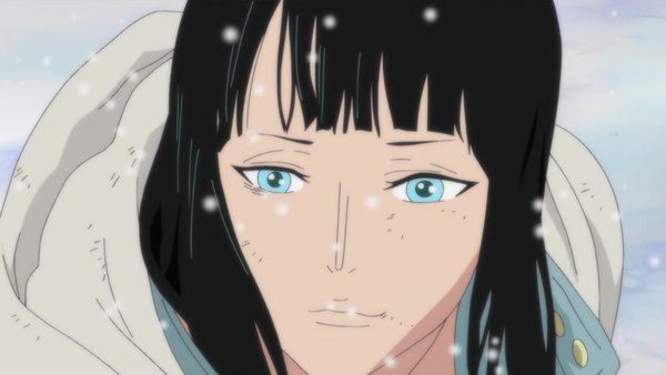 One Piece Episode 506 info and links where to watch