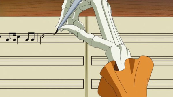 One Piece Episode 506 info and links where to watch