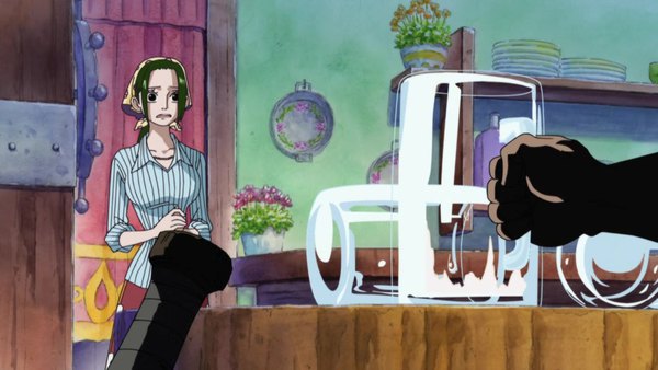 One Piece Episode 505 info and links where to watch