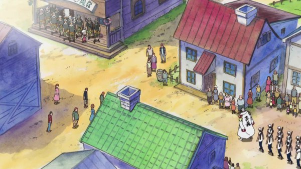 One Piece Episode 505 info and links where to watch