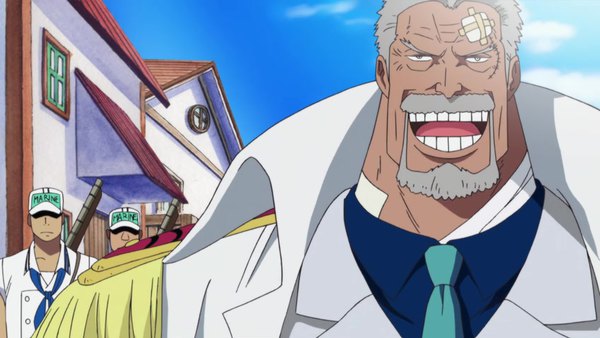 One Piece Episode 505 info and links where to watch