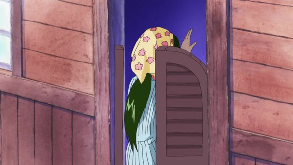 One Piece Episode 505 info and links where to watch