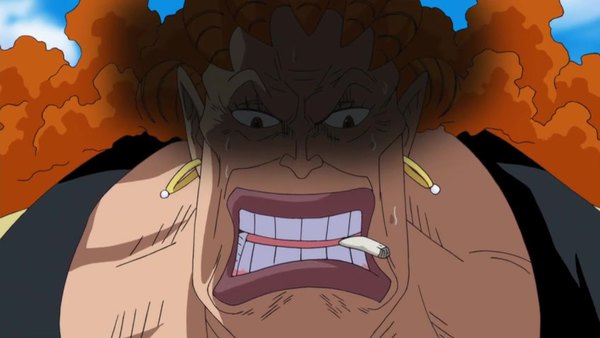 One Piece Episode 505 info and links where to watch