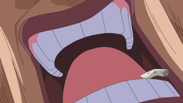 One Piece Episode 505 info and links where to watch