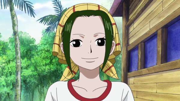 One Piece Episode 505 info and links where to watch
