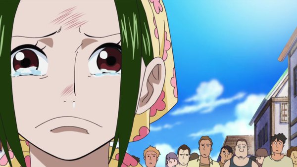 One Piece Episode 505 info and links where to watch