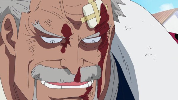 One Piece Episode 505 info and links where to watch