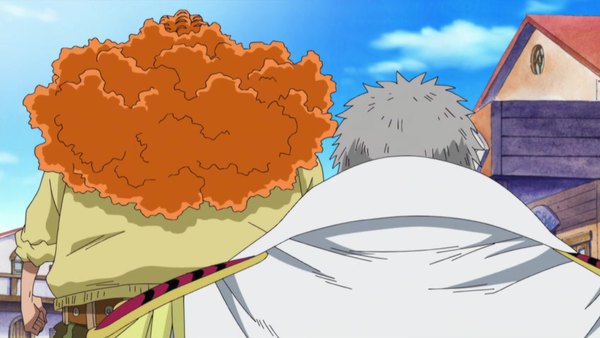One Piece Episode 505 info and links where to watch