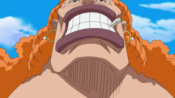 One Piece Episode 505 info and links where to watch