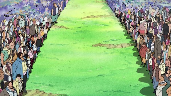 One Piece Episode 505 info and links where to watch