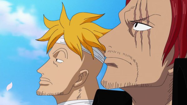One Piece Episode 505 info and links where to watch