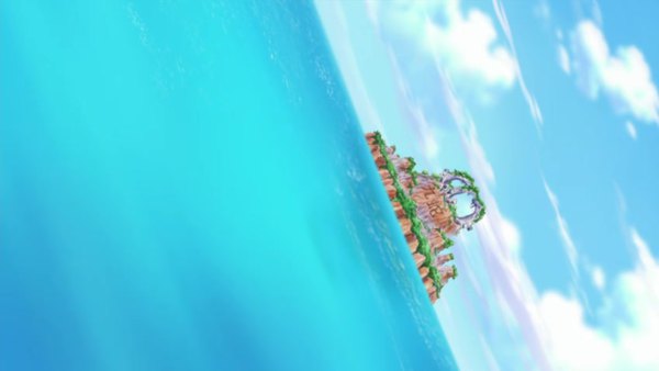 One Piece Episode 505 info and links where to watch