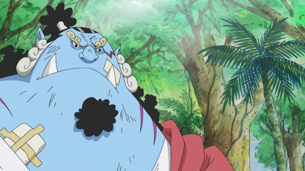 One Piece Episode 505 info and links where to watch
