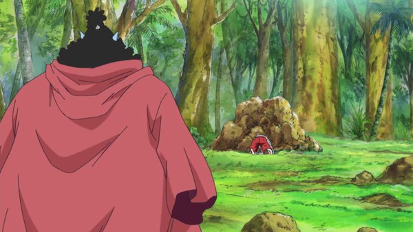 One Piece Episode 505 info and links where to watch