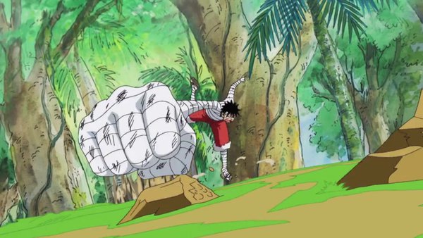 One Piece Episode 505 info and links where to watch