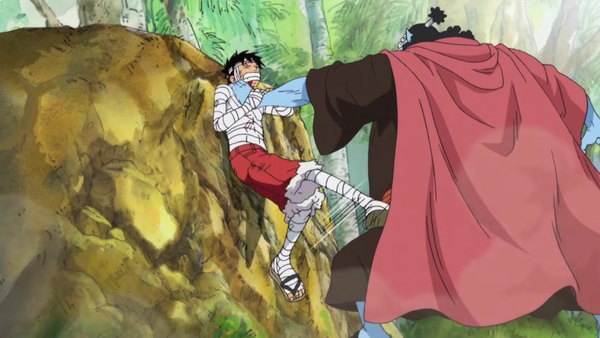 One Piece Episode 505 info and links where to watch