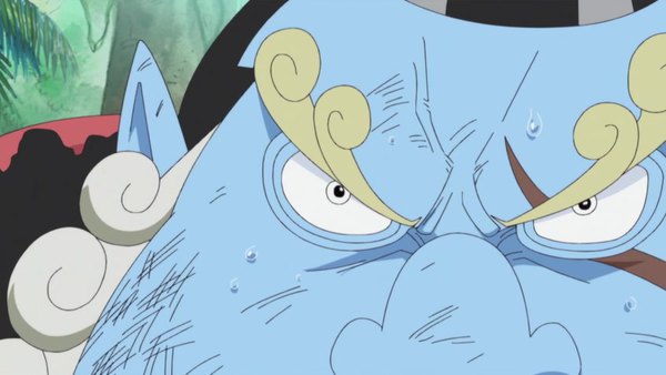 One Piece Episode 505 info and links where to watch