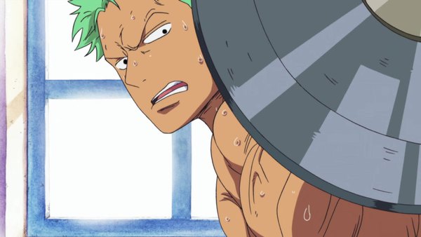 One Piece Episode 505 info and links where to watch
