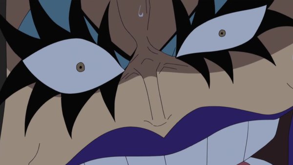 One Piece Episode 504 info and links where to watch
