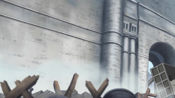 One Piece Episode 504 info and links where to watch