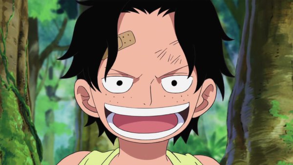 One Piece Episode 504 info and links where to watch
