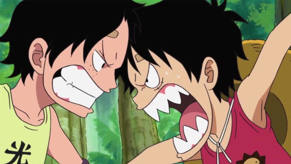 One Piece Episode 504 info and links where to watch
