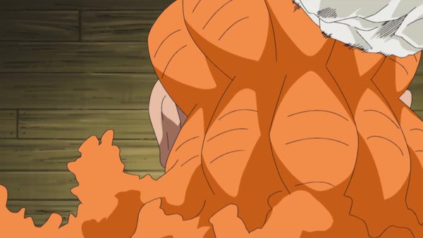 One Piece Episode 504 info and links where to watch