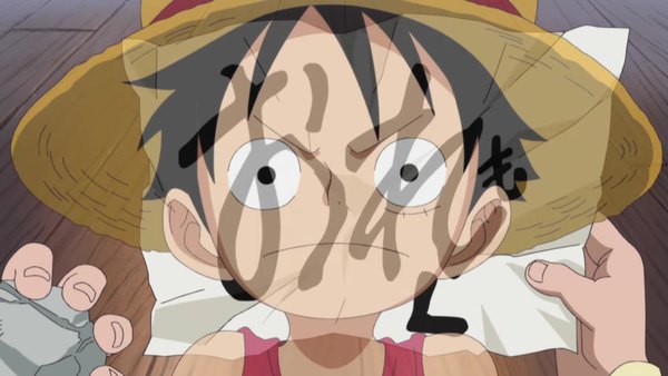 One Piece Episode 504 info and links where to watch