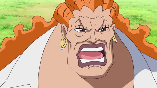 One Piece Episode 504 info and links where to watch
