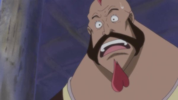 One Piece Episode 504 info and links where to watch