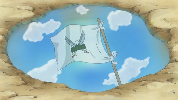 One Piece Episode 504 info and links where to watch