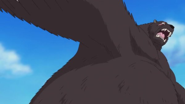 One Piece Episode 504 info and links where to watch