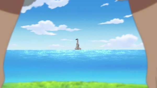 One Piece Episode 504 info and links where to watch