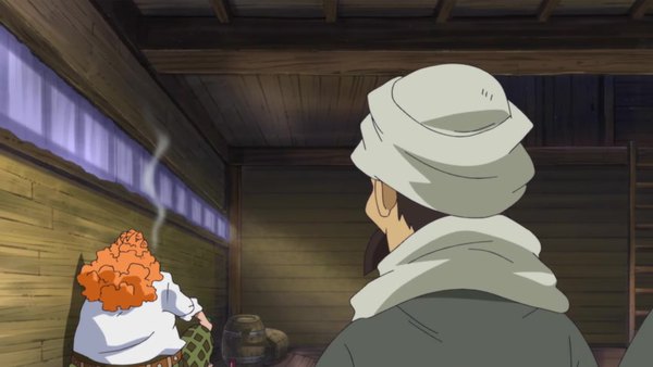 One Piece Episode 504 info and links where to watch