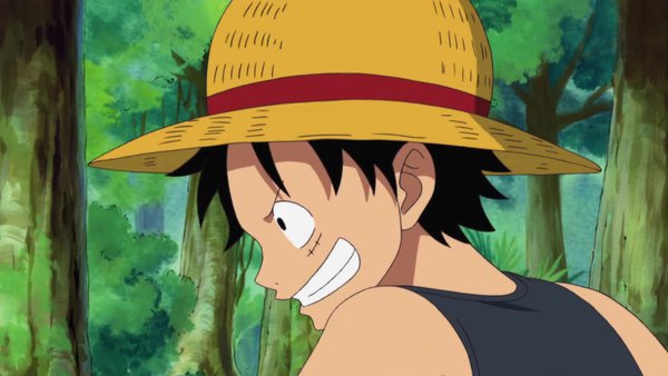 One Piece Episode 504 info and links where to watch