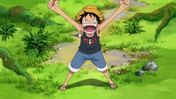 One Piece Episode 504 info and links where to watch