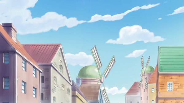 One Piece Episode 504 info and links where to watch