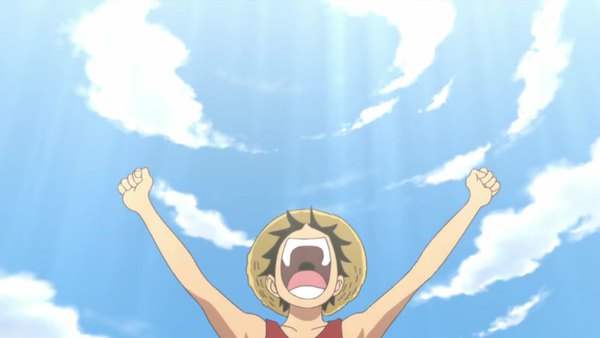 One Piece Episode 504 info and links where to watch