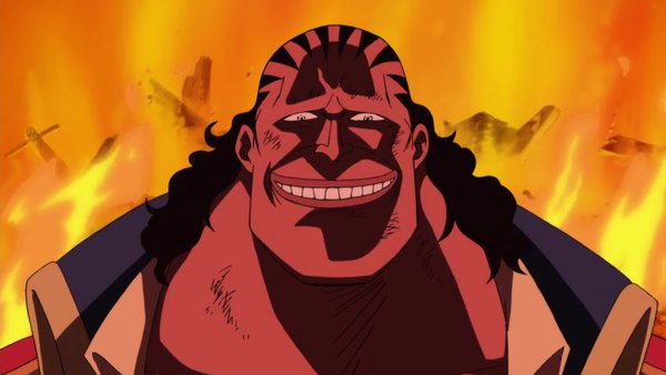 One Piece Episode 503 info and links where to watch