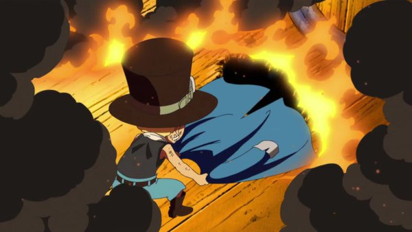 One Piece Episode 503 info and links where to watch