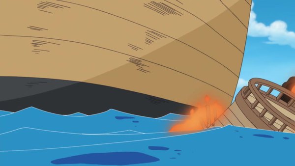 One Piece Episode 503 info and links where to watch