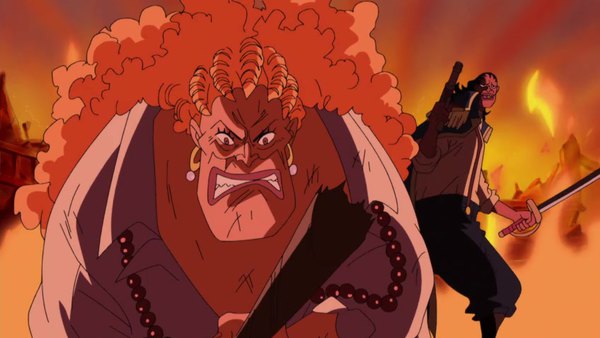 One Piece Episode 503 info and links where to watch
