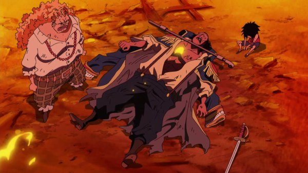 One Piece Episode 503 info and links where to watch