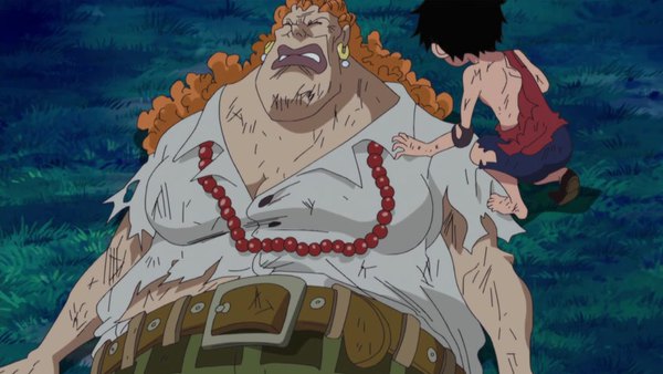 One Piece Episode 503 info and links where to watch