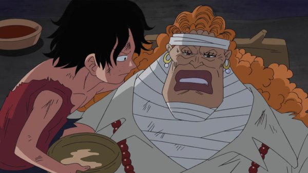 One Piece Episode 503 info and links where to watch
