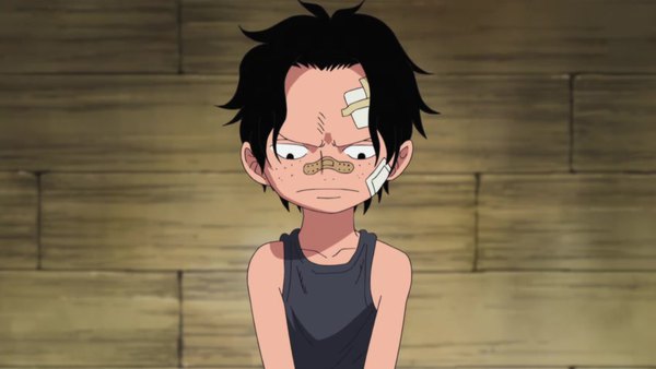 One Piece Episode 503 info and links where to watch