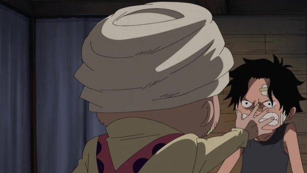 One Piece Episode 503 info and links where to watch