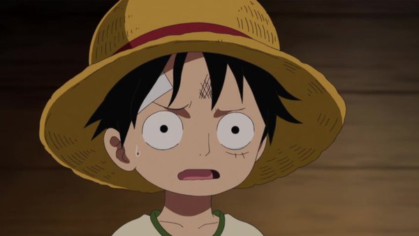 One Piece Episode 503 info and links where to watch